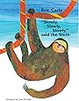Amazon.com: "Slowly, Slowly, Slowly," Said the Sloth (9780399239540 ...