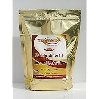 Amazon.com: Terramin Powder 2 lbs Calcium Montmorillonte Clay Minerals ...