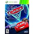 Amazon.com: Cars 2: The Video Game - Xbox 360 : Disney Interactive ...