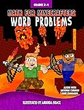 Math for Minecrafters: Adventures in Addition & Subtraction: Amanda ...
