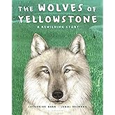 The Unlikely Hero: The Story of Wolf 8 (A Young Readers' Edition ...