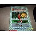 Karen's Roller Skates (Baby-Sitters Little Sister #2): Ann M. Martin ...