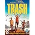 Trash: Amazon.co.uk: Andy Mulligan: 8601418296065: Books
