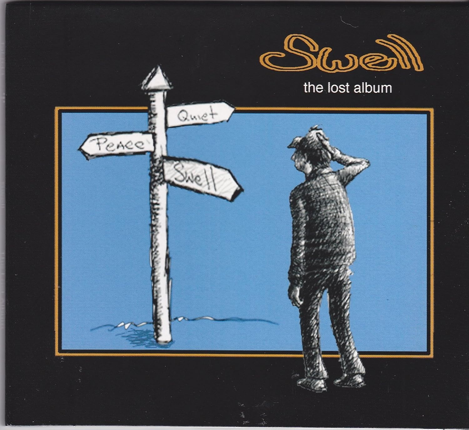 The Lost Album - Amazon.co.uk