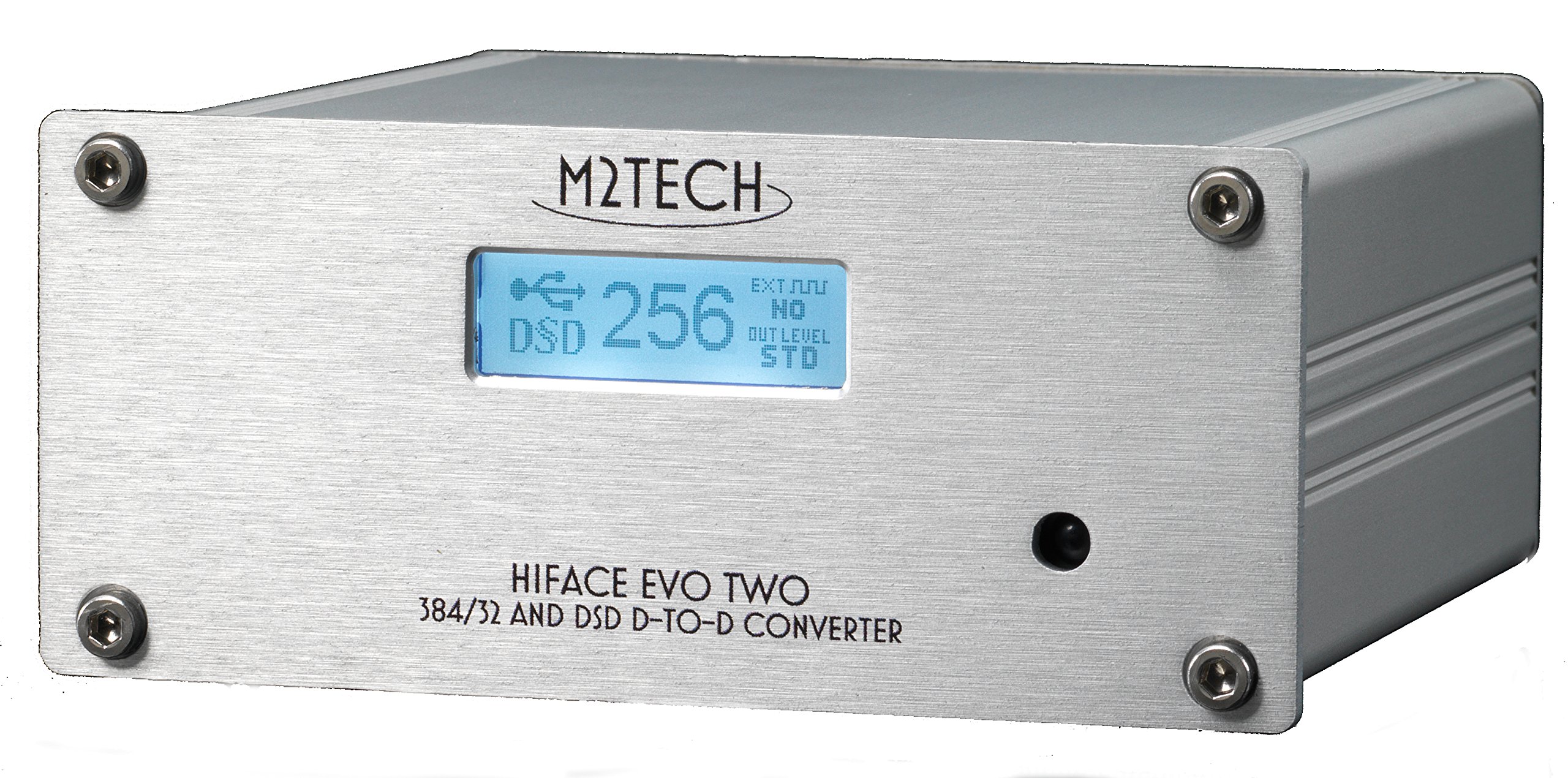 Mua M2Tech HiFace Evo Two Hi-End 384kHz S/PDIF DSD Output Interface AES ...