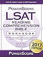 The PowerScore LSAT Logical Reasoning Bible Workbook (Powerscore Test ...