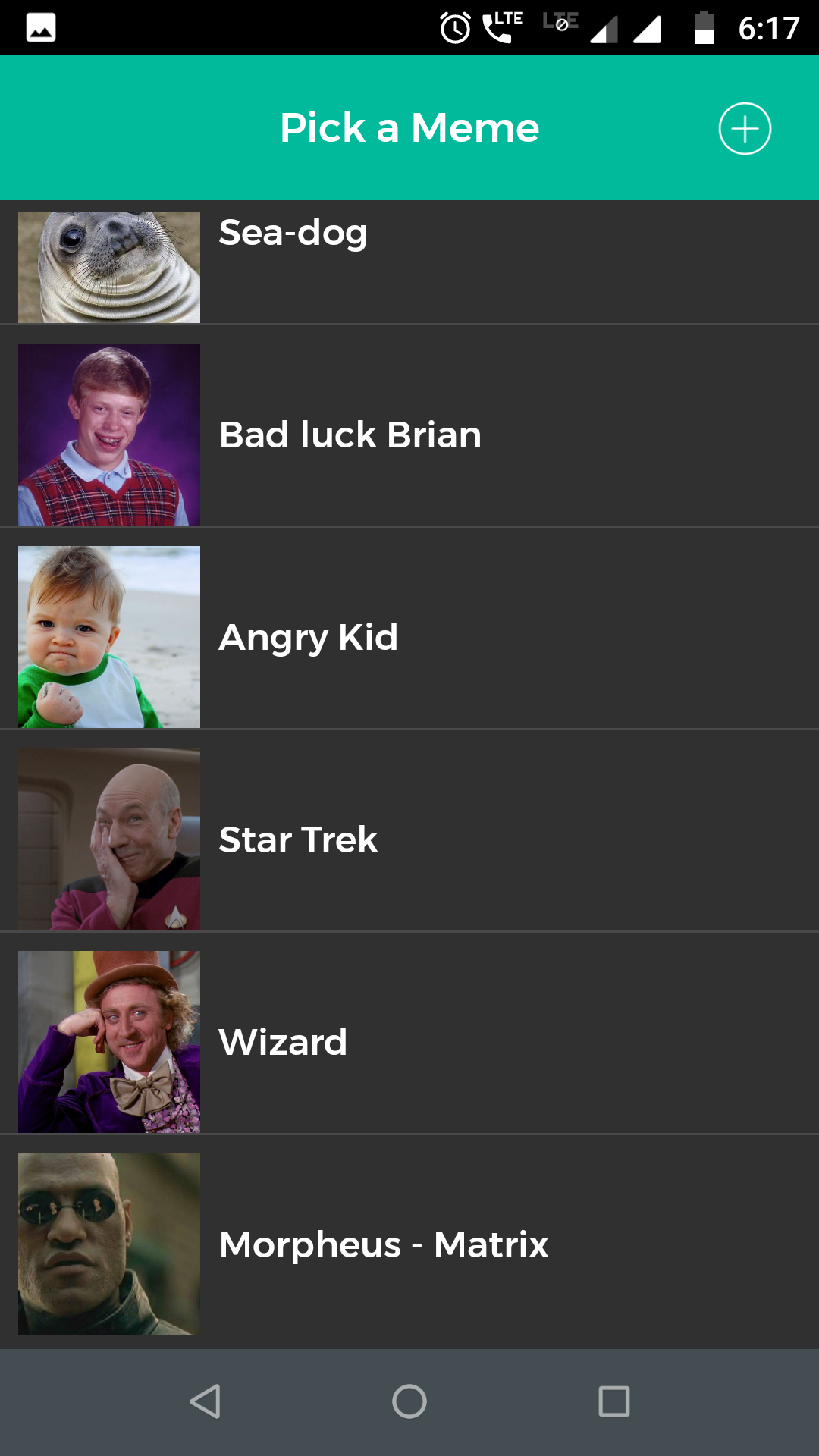 Meme Creator - Create Free Meme:Amazon.com:Appstore for Android