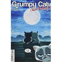 Amazon.com: Grumpy Cat: Grumpus (Grumpy Cat & Pokey): 9781524102463: McCool, Ben, Serrano ...