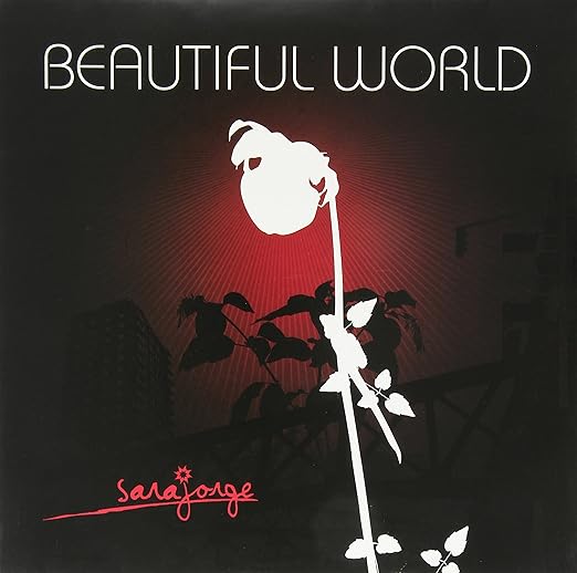 Beautiful World [12" VINYL] - Amazon.co.uk