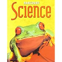 Harcourt Science, Grade 2: Harcourt: 9780153174971: Amazon.com: Books