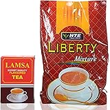 Lamsa Flavoured Tea, 250 grams: Amazon.in: Grocery & Gourmet Foods