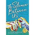 Amazon.com: The Silence Between Us (Blink): 9780310766001: Gervais ...