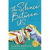 Amazon.com: The Silence Between Us (Blink): 9780310766162: Gervais ...