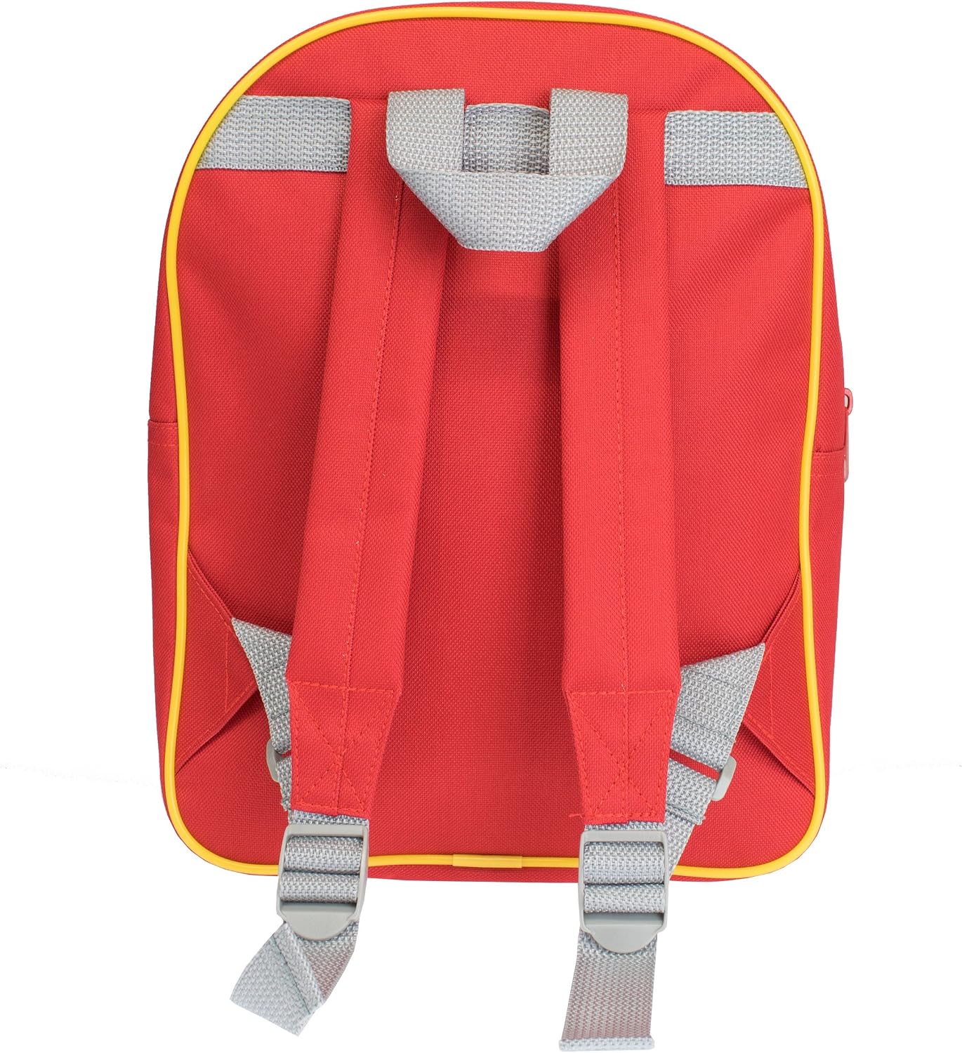 Fireman Sam Boys Fireman Sam Backpack – BigaMart