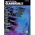 The Giant Book of Classical Piano Sheet Music (The Giant Book of Sheet ...