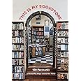 Amazon.com: This Is My Bookstore: 100 Postcards of Beautiful Shops ...