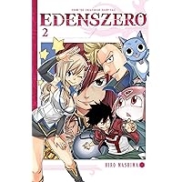 EDENS ZERO 6: Mashima, Hiro: 9781632368331: Amazon.com: Books
