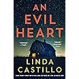 An Evil Heart: A Novel (Kate Burkholder, 15): Castillo, Linda ...