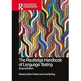 Amazon.com: The Routledge Handbook of Language Testing (Routledge ...