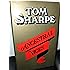The Throwback: Tom Sharpe: 9780330260121: Amazon.com: Books