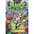 Amazon.com: Plants vs. Zombies Zomnibus Volume 1: 9781506728209: Tobin ...