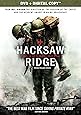 Hacksaw Ridge [DVD + Digital HD]: Amazon.ca: Andrew Garfield, Sam ...
