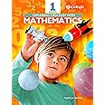 Exploring Creation with Mathematics Level 1 Teaching Guide & Answer Key: Kathryn Gomes ...