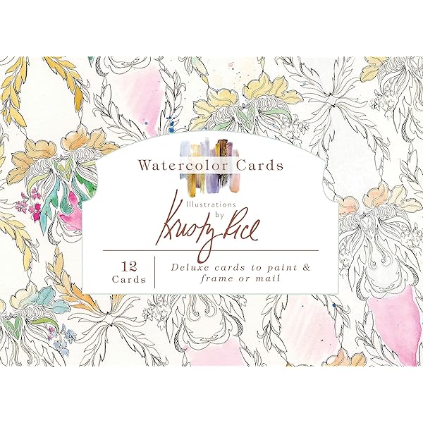 Invitaciones De Kristy Rice