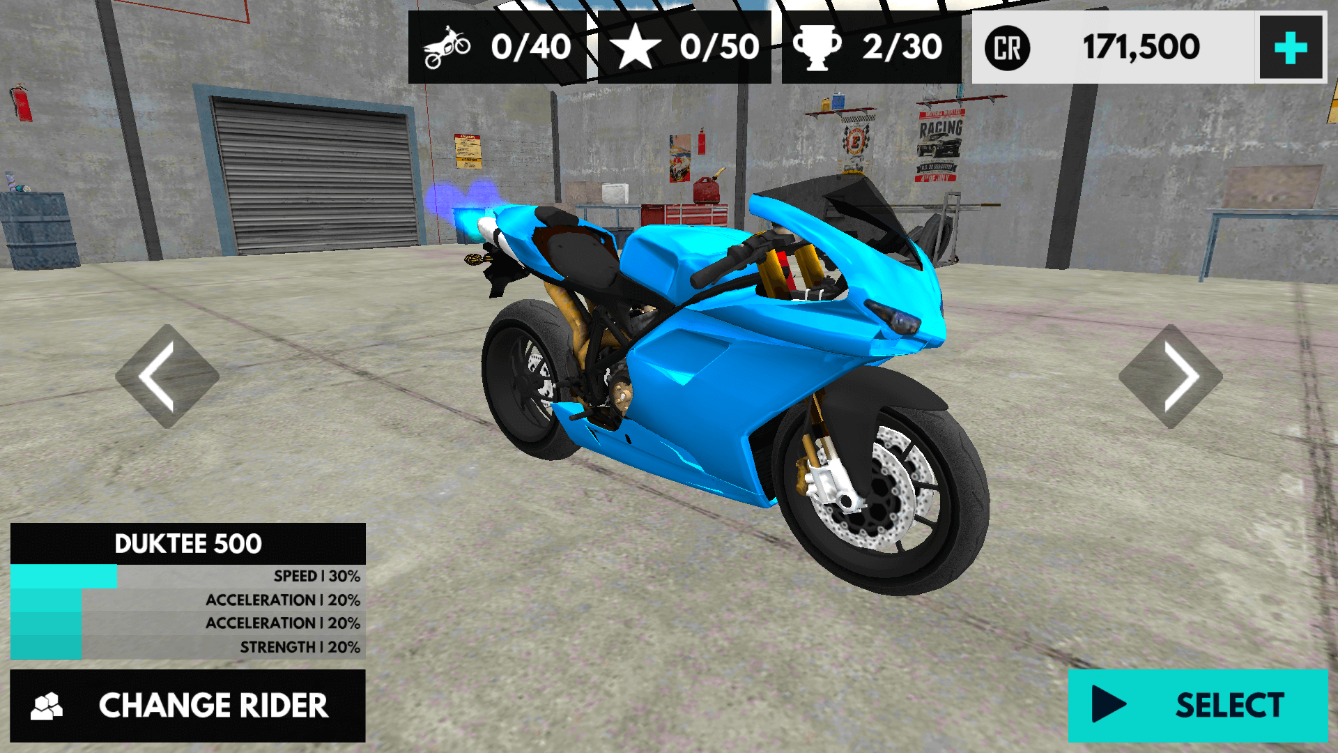 Extreme Bike Driving 3D:Amazon.com:Appstore for Android