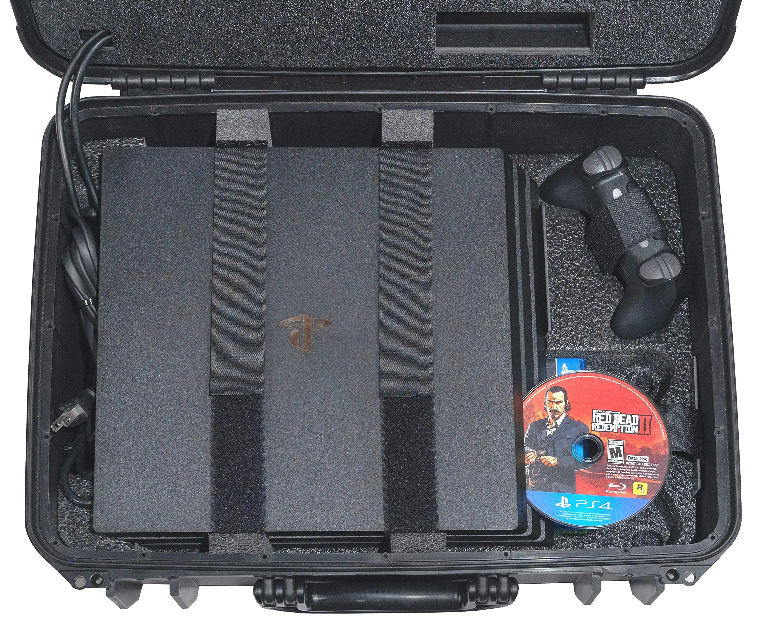 Case club ps4 online