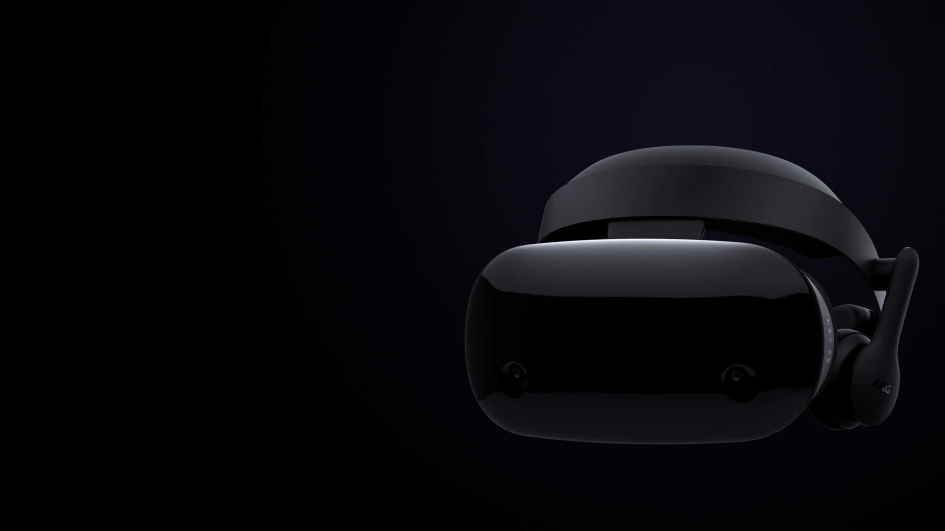 Samsung Hmd Odyssey Windows Mixed Reality Headset with 2 Wireless ...