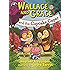 Amazon.com: Wallace and Grace and the Lost Puppy eBook: Heather ...