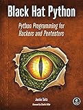 Violent Python: A Cookbook for Hackers, Forensic Analysts, Penetration ...