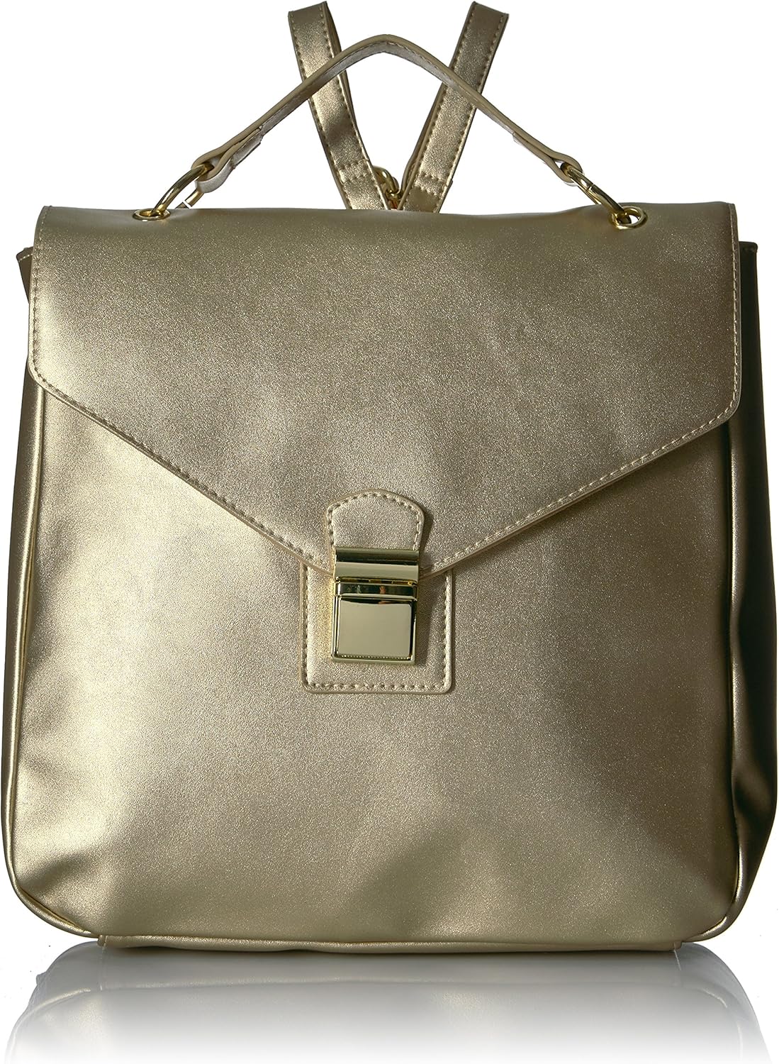 T-Shirt & Jeans Square Back Pack: Handbags: Amazon.com