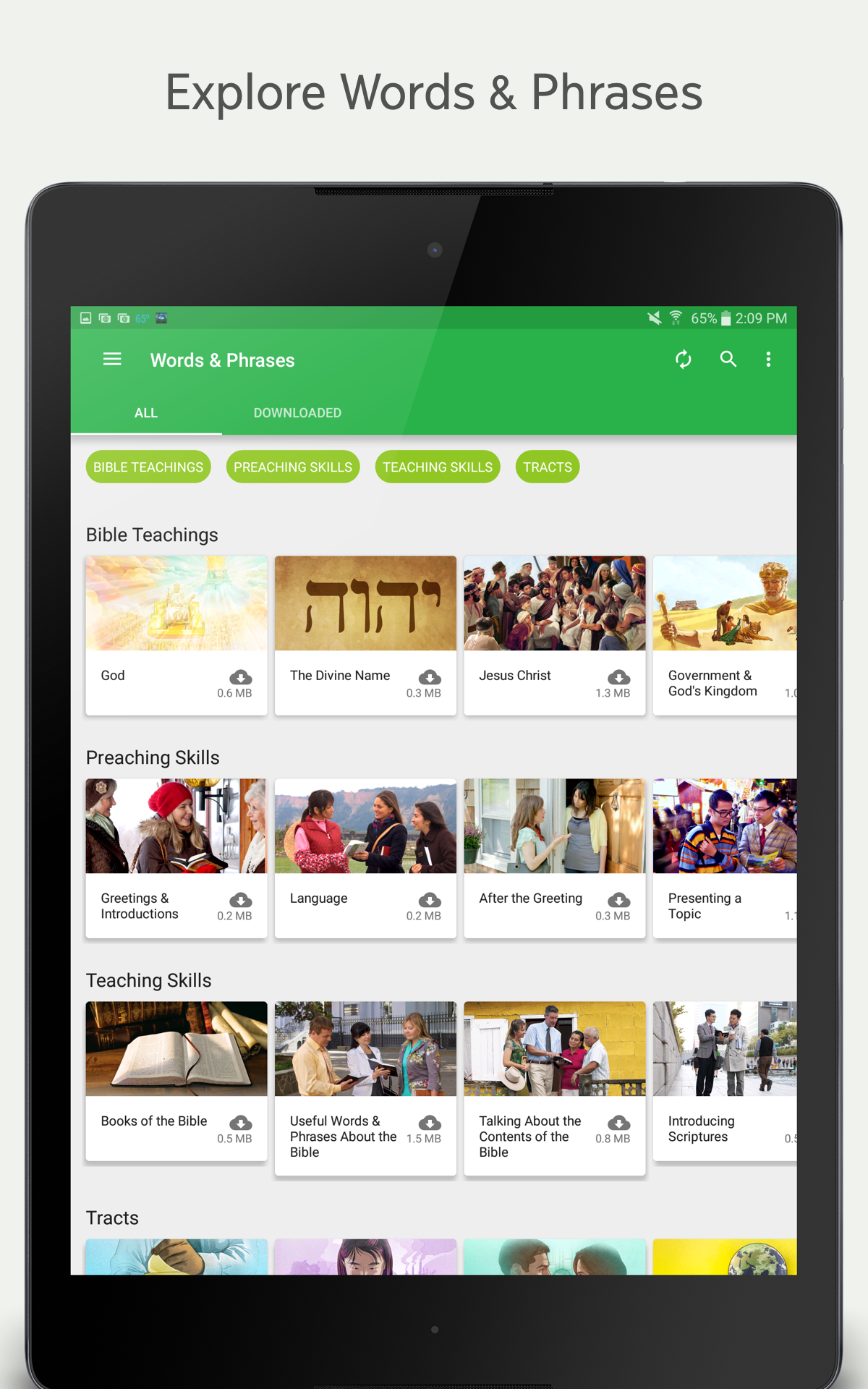 JW Language: Amazon.es: Appstore para Android