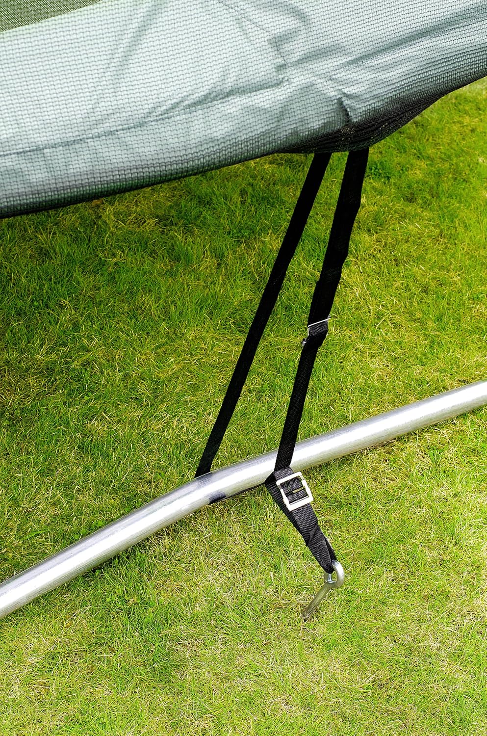 Plum Trampoline Anchoring Kit – BigaMart