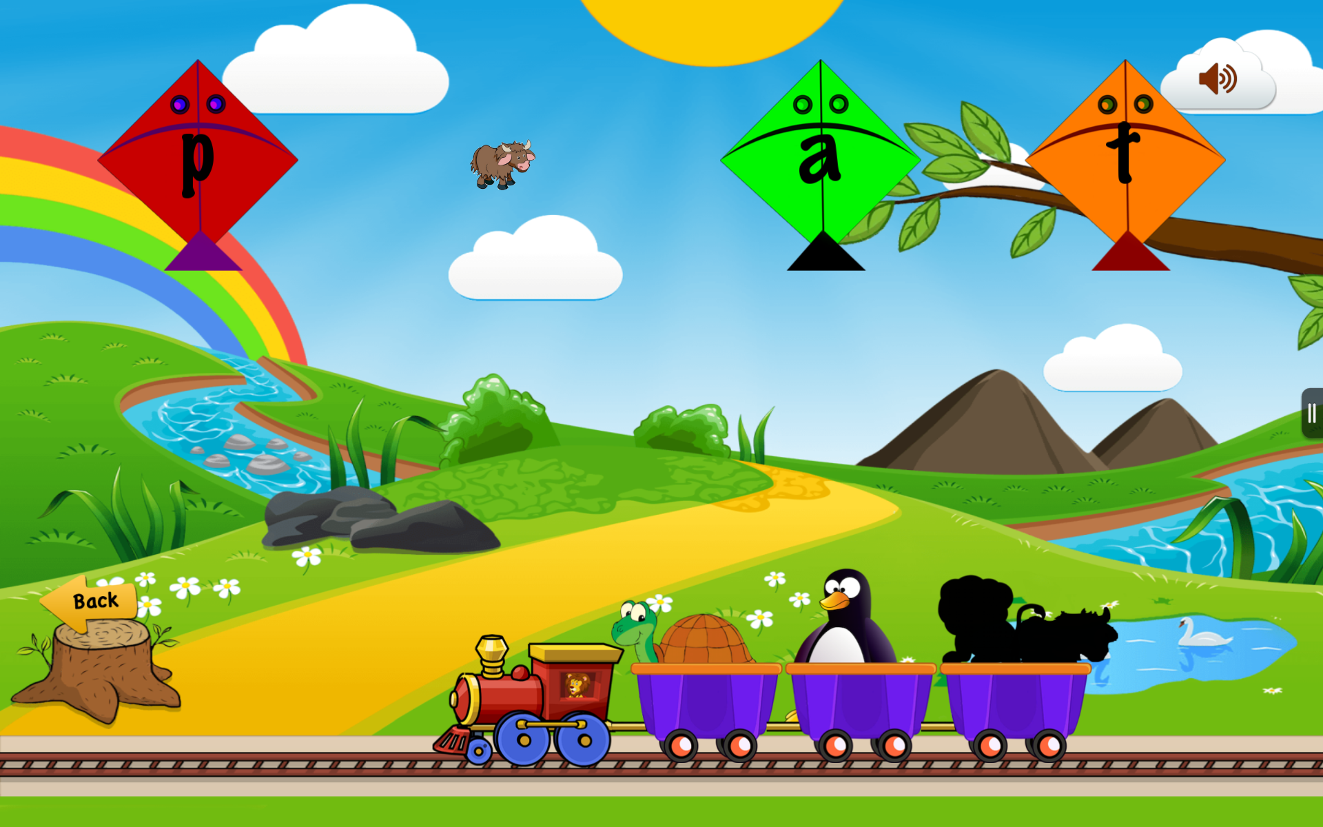 PreSchool Phonics Train:Amazon.com:Appstore for Android