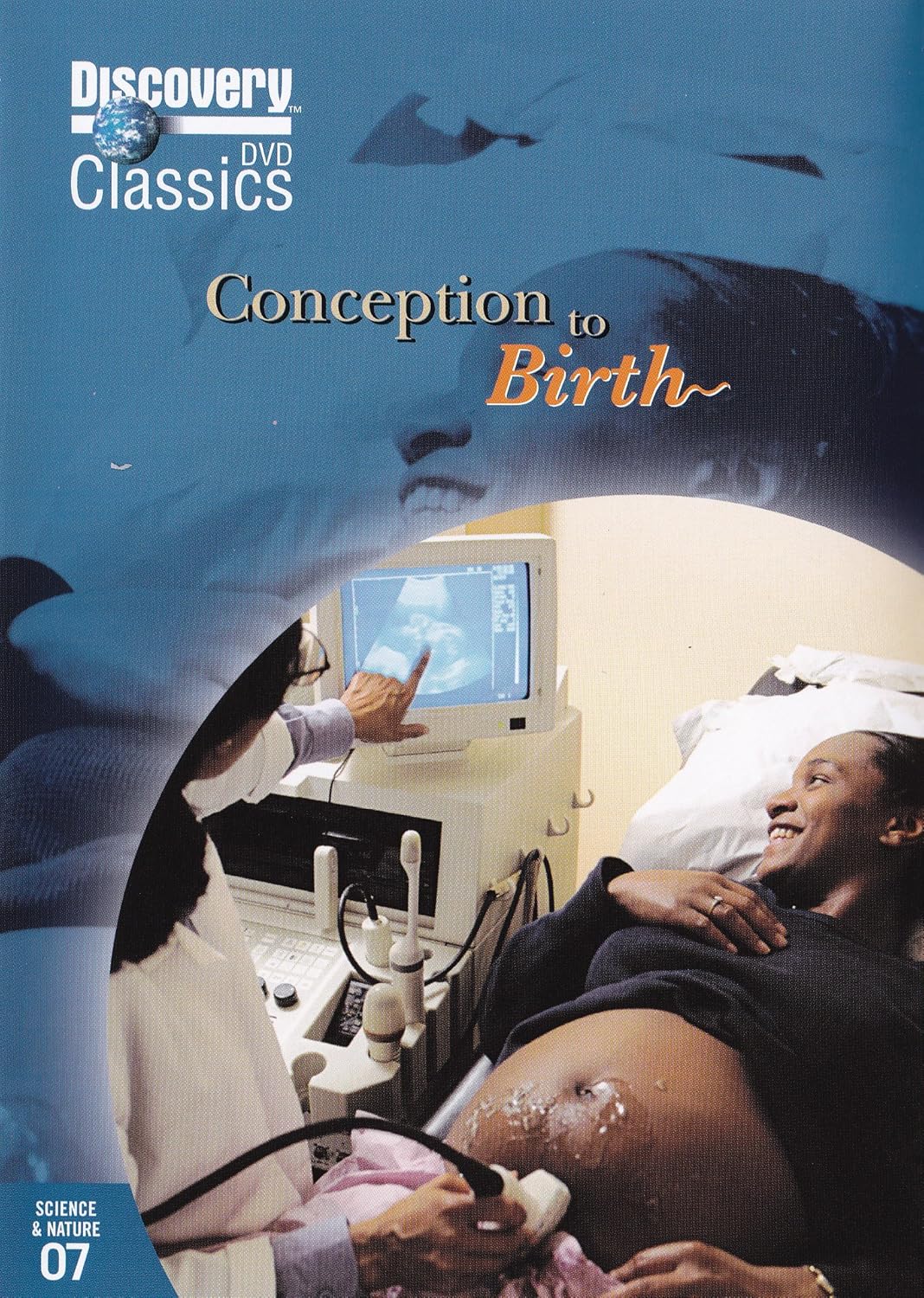 Amazon.com: From Conception to Birth: Movies & TV