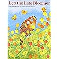 Leo the Late Bloomer: Kraus, Robert, Aruego, Jose: 9780064433488: Books ...