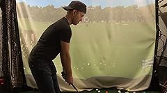 Amazon.com : Rapsodo R-Motion Golf Simulator and Swing Analyzer with 14 ...