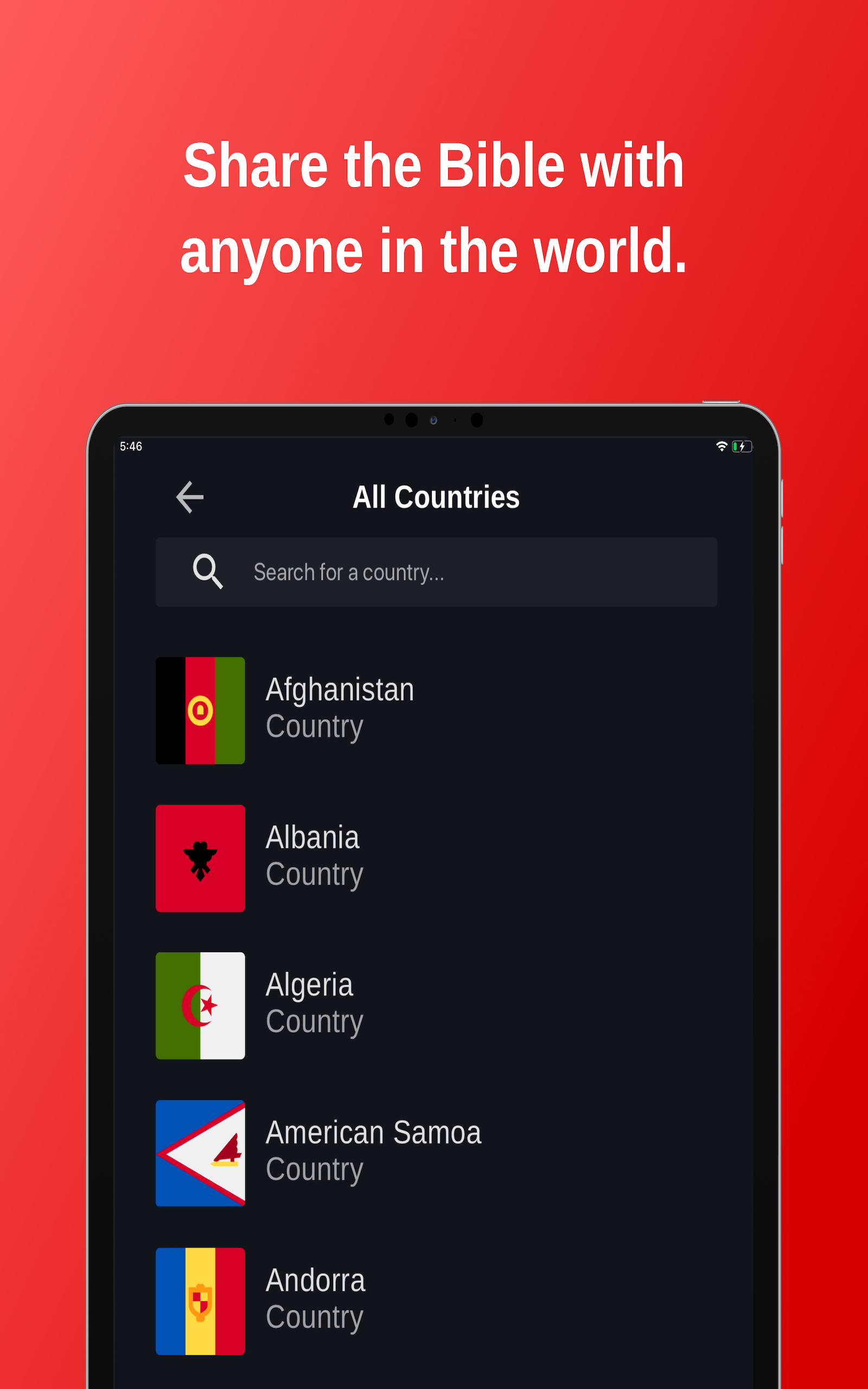 Bible.is:Amazon.com:Appstore for Android
