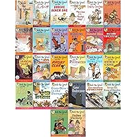 Nate the Great Series Collection (Paperback Volumes 1-26) by Marjorie ...