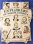 Amazon.com: History Pockets: Explorers of North America, Grades 4-6 ...