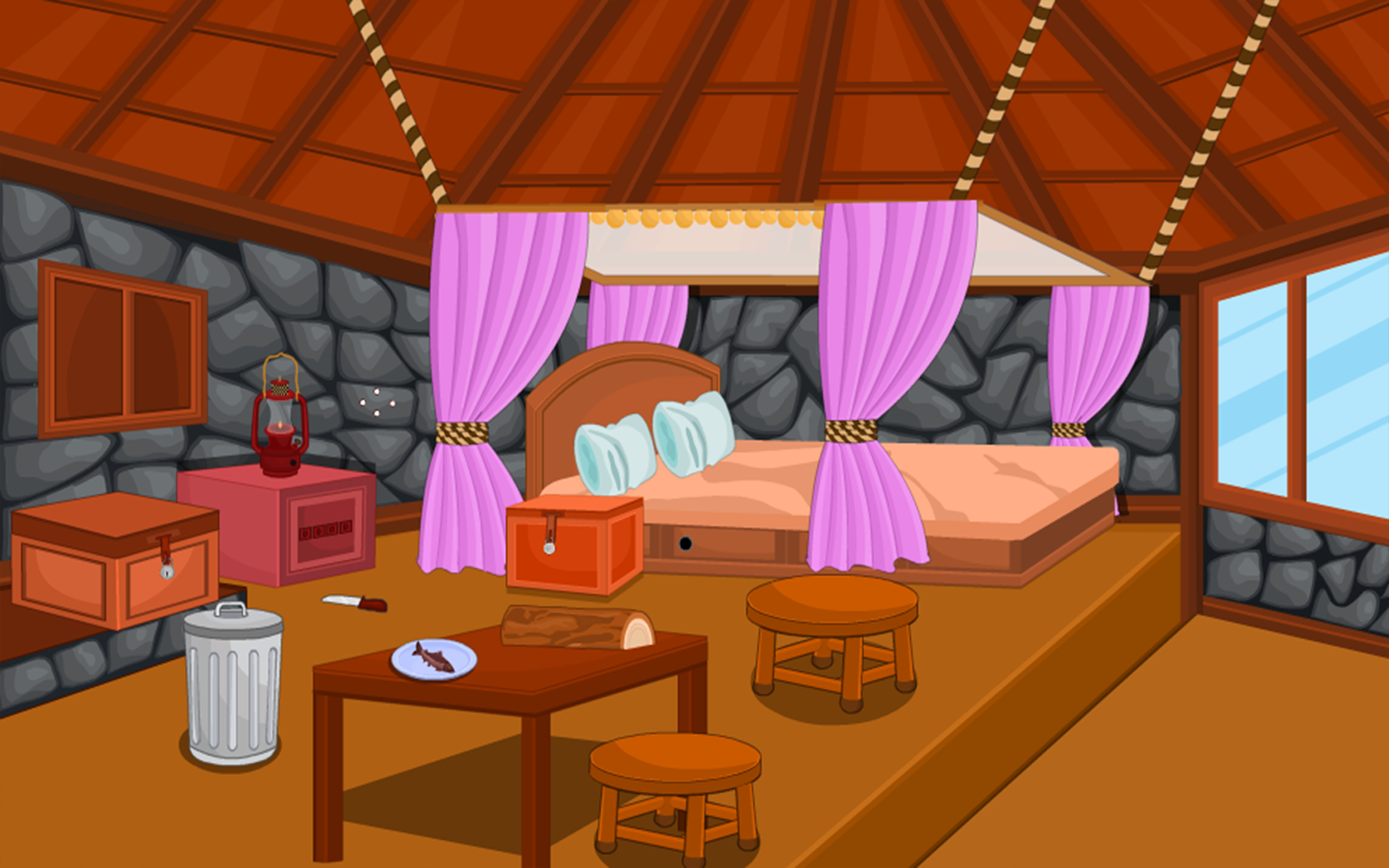 Escape Games-Country Cottage:Amazon.com:Appstore for Android
