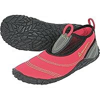 Amazon.com: Aqua Sphere Water Shoe Beachwalker XP 5 Black : Clothing ...