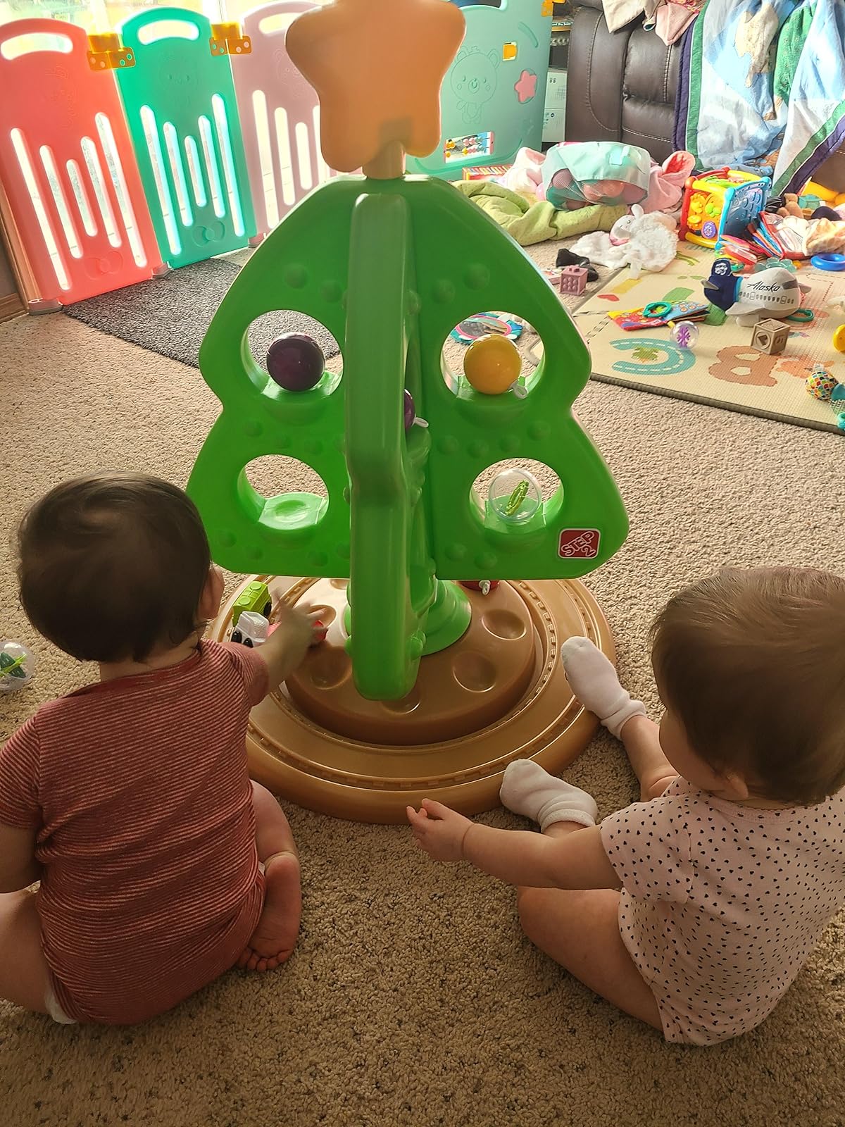 Kidproof!