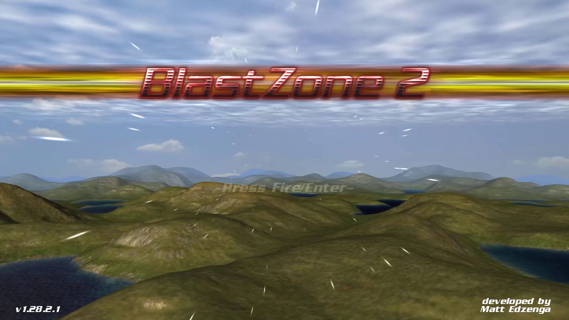 BlastZone 2 Lite - App on Amazon Appstore