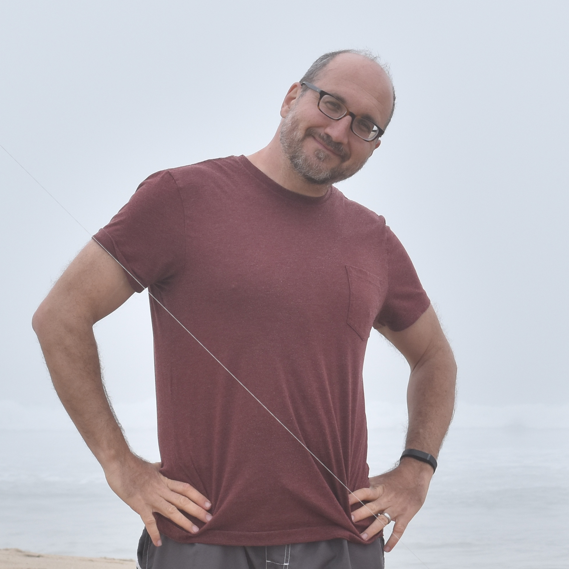 Aaron Jay – Audio Books, Best Sellers, Author Bio | Audible.com