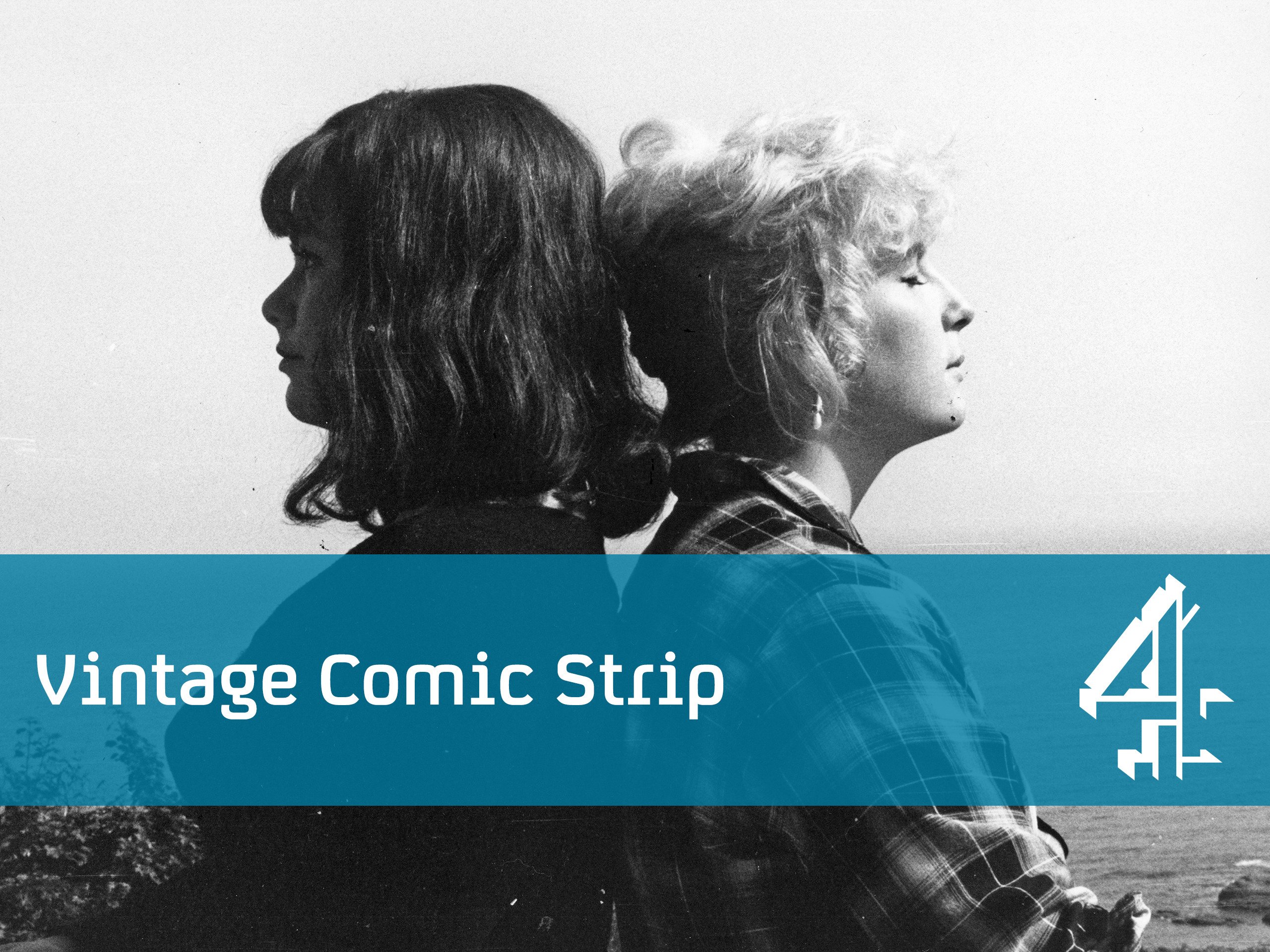 Watch The Comic Strip Presents | Prime Video