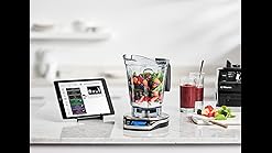 Amazon.com: Vitamix Perfect Blend Smart Scale and Recipe App: Kitchen ...